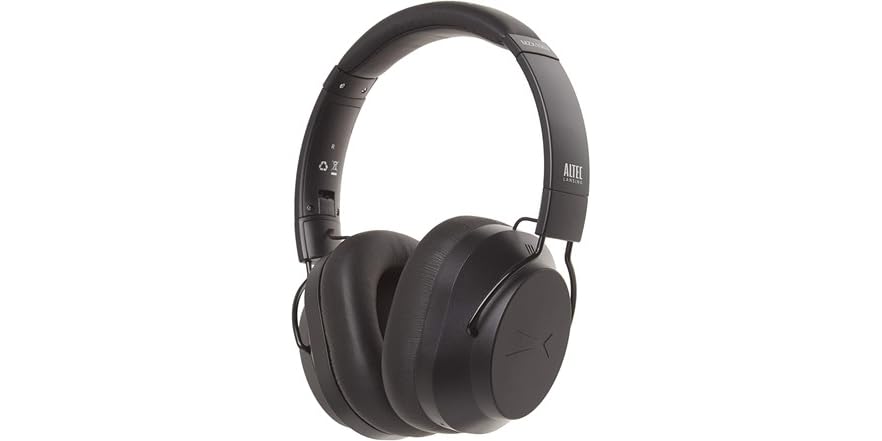 Altec Lansing Whisper ANC Wireless Headphones