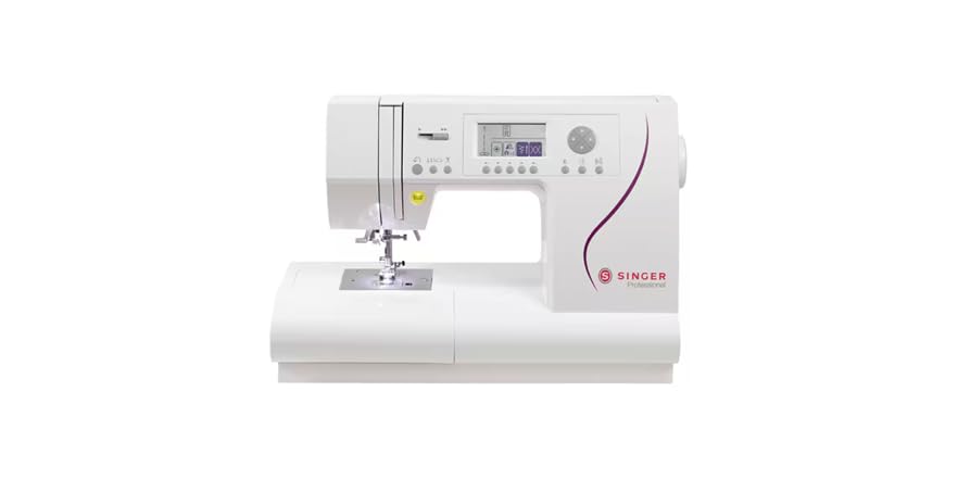 SINGER C430 Computerized Sewing Machine