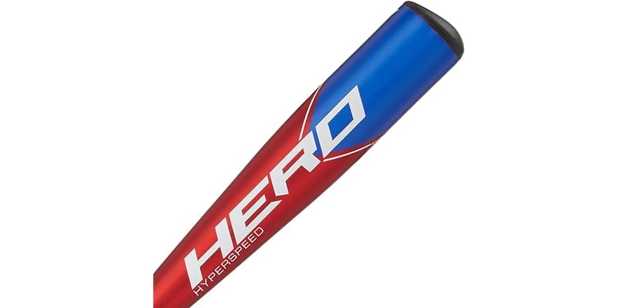 Axe Hero USABat Baseball Bat -12