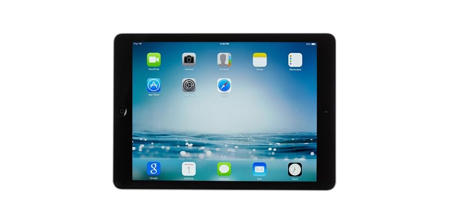 Apple 64GB iPad Air (1st Gen) w/Verizon 4G