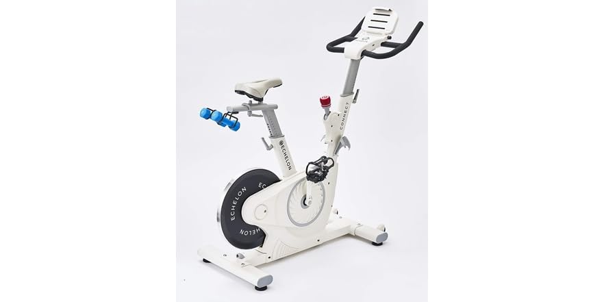 Echelon EX3 Smart Connect Fitness Bike