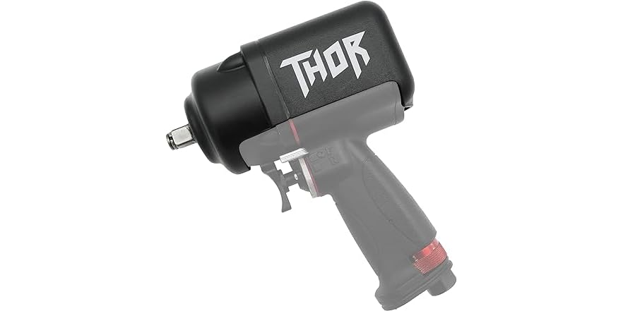 Astro THOR Protective Tool Boot Cover (THORBOOT)