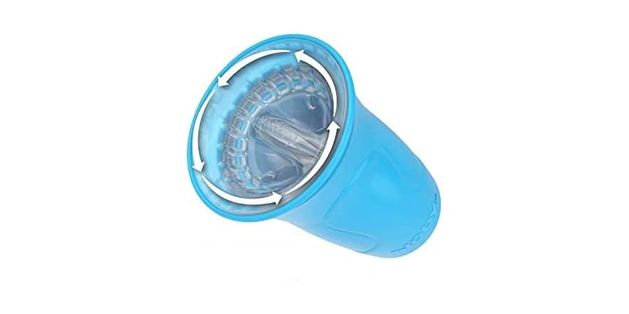 No Spill Edge 360 Cup