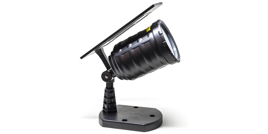 IVOMAX Solar Landscape Projector