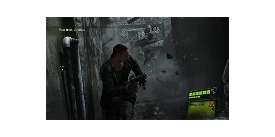 Resident Evil 6 - Xbox One