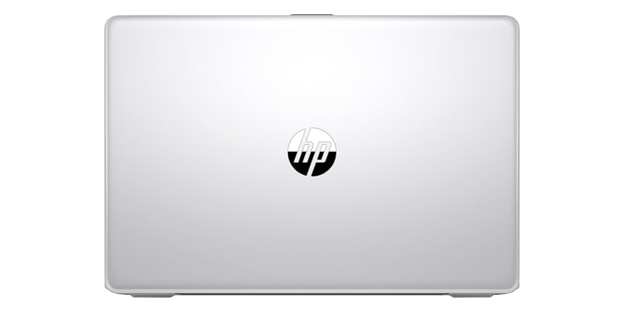 HP 17-Inch Touch Laptops with Office365