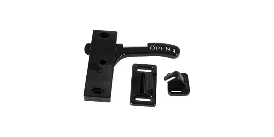 RV Designer Door Latch and Handle Kit