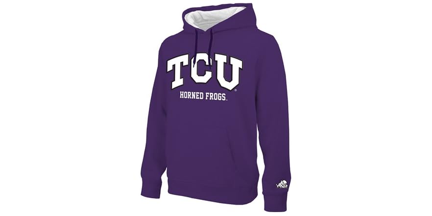 NCAA Hoodies