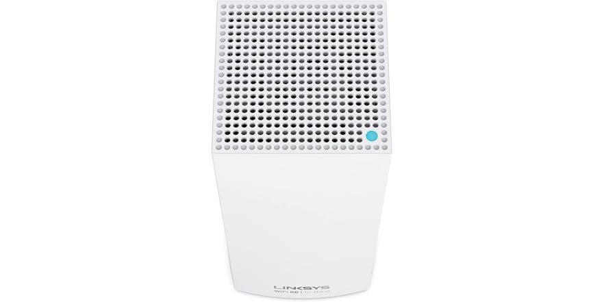Linksys MX8503 Atlas Max 6E Mesh Wi-Fi System