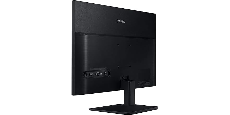Samsung S33A 22" FHD Essential Monitor
