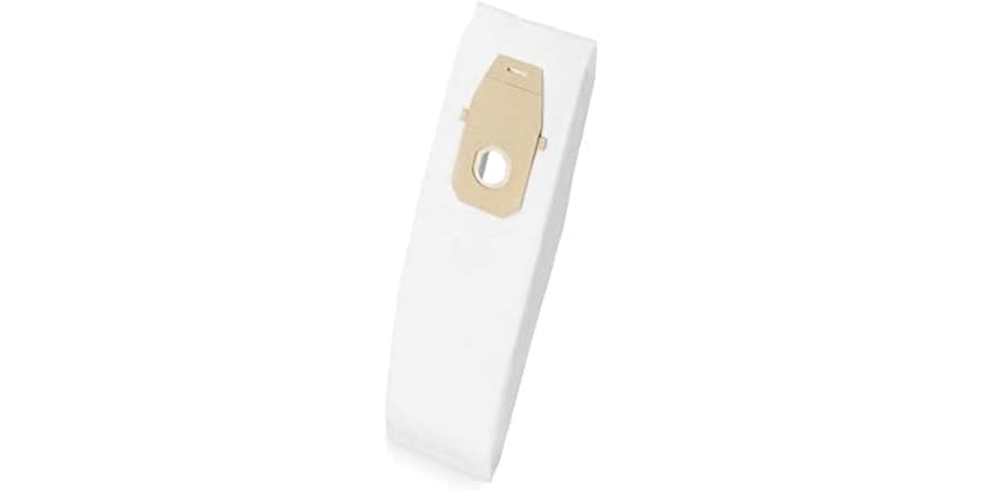 Hoover Type-Q HEPA Vacuum Cleaner Bag