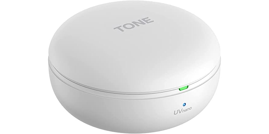 (NEW) LG Tone Free T60Q Hybrid ANC Wireless Earbuds