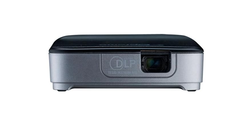 Pico Projector with Apple Connection Kit