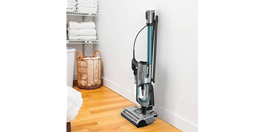 Shark Ultralight Corded Stick Vac