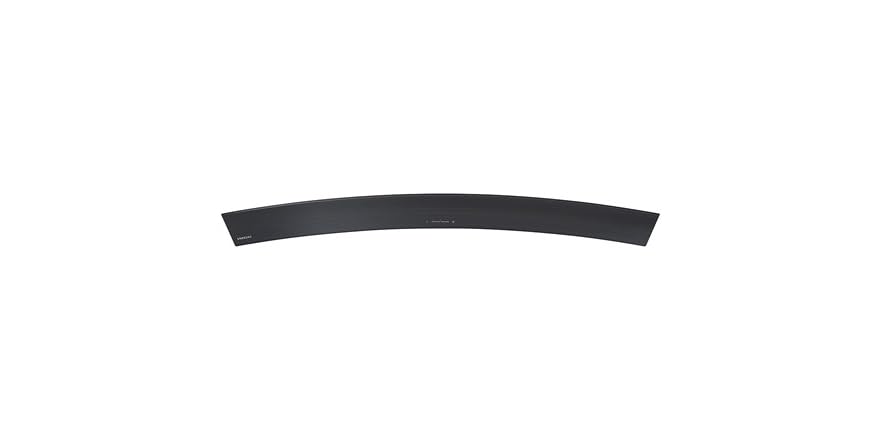 Samsung 300W 6.1Ch Curved Sound Bar w/WiFi