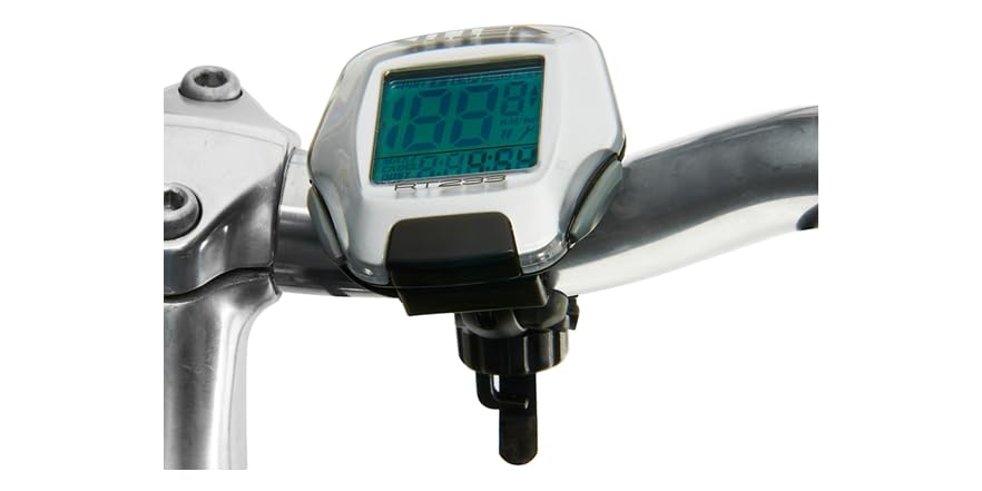Vetta RT233 Cycling Computer