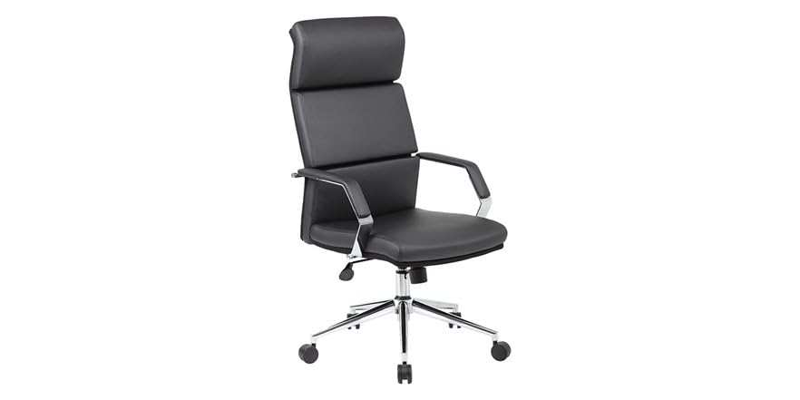 "Madison" Office Chair - 3 Colors