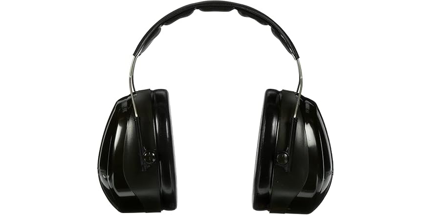 3M - 101 Over-the-Head Earmuff