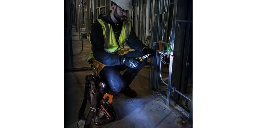 Klein Tools CL800 Digital Clamp Meter
