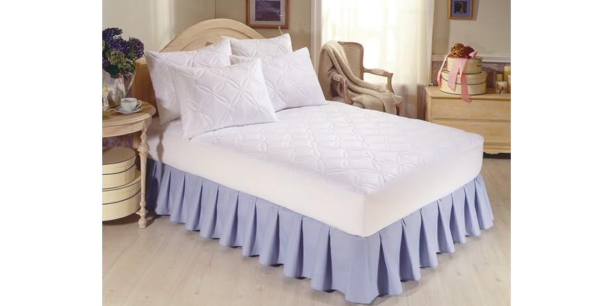 Bedsack Waterproof Ultradry Mattress Pad