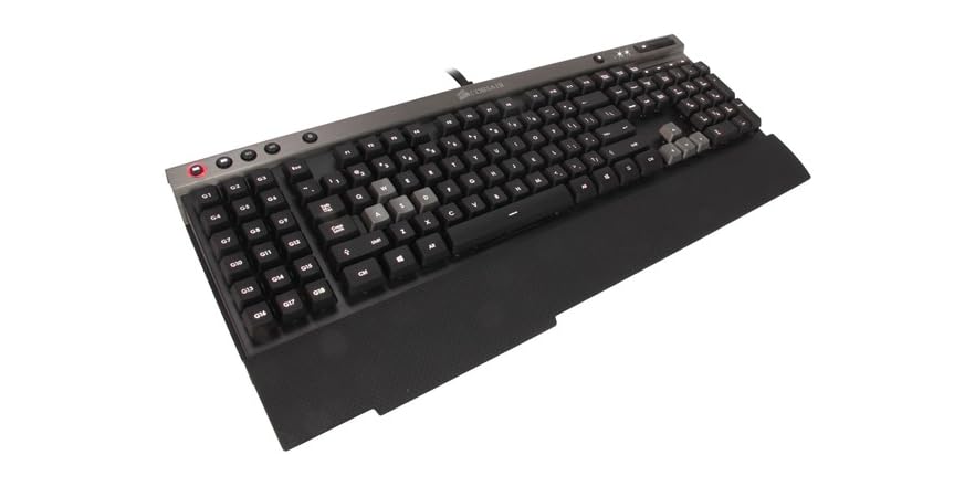 Corsair Raptor K50 Gaming Keyboard