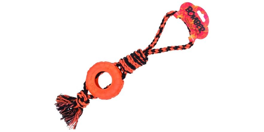 Zeus Bomber Rope War