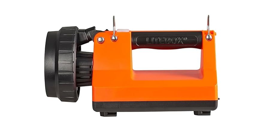 Streamlight FireBox Spot Beam Lantern