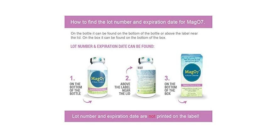 Aerobic Life Digestive System Cleaner