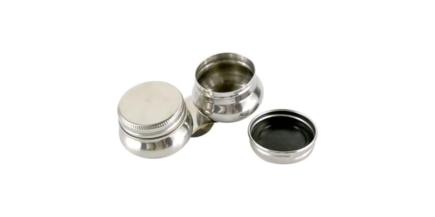 Double Dipper Palette Cup (2Pack)