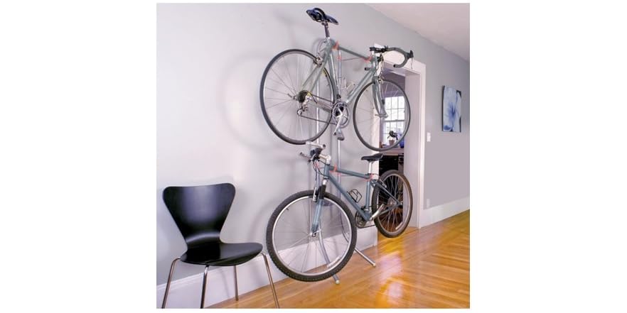 Delta Michelangelo 2 Bike Gravity Rack