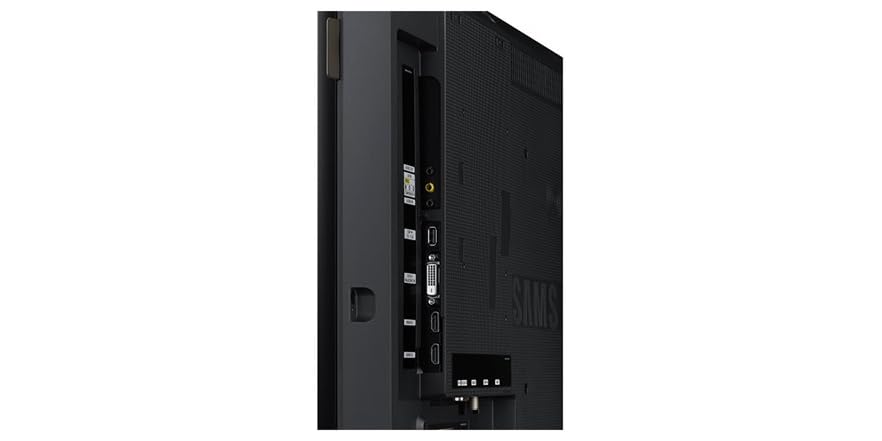 Samsung DC55E - DC-E Series 55" LED Display