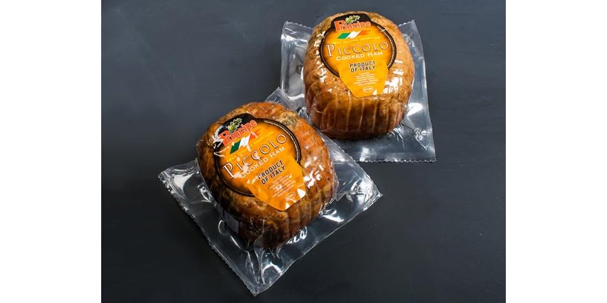 Piccolo Ham with Rosemary by Principe