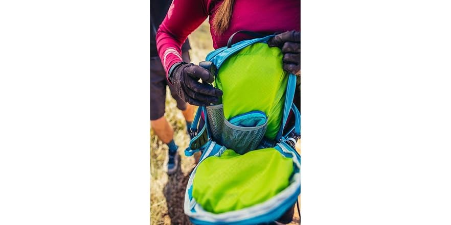 Gregory Amasa 10L Women's Hydra Backpack