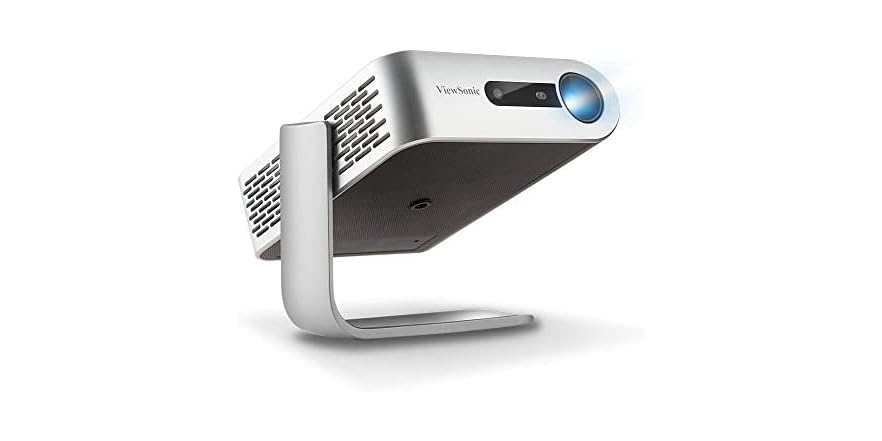 ViewSonic M1+ Portable LED Projector
