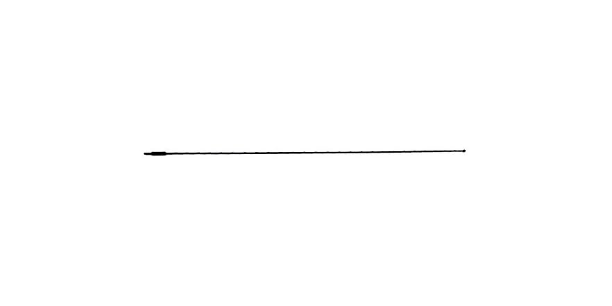 Genuine Toyota 86309-0C020 Antenna Mast