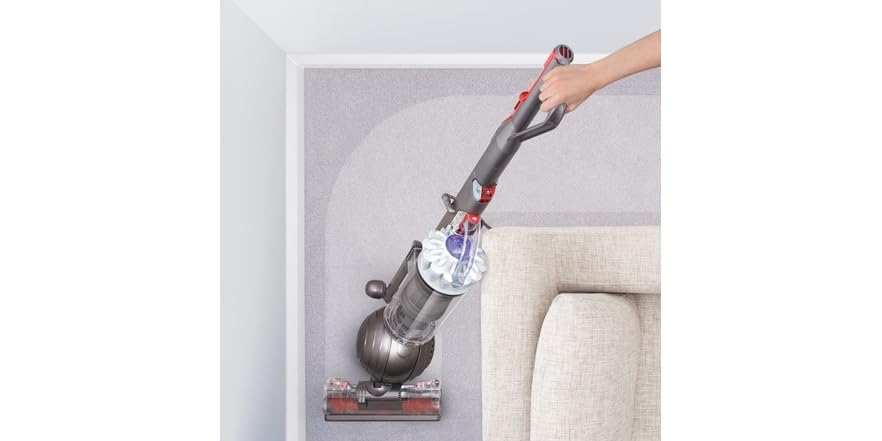 Dyson UP16 Upright Vacuum