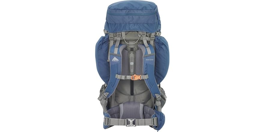 Kelty Women's Red Cloud 80 Hiking Backpack