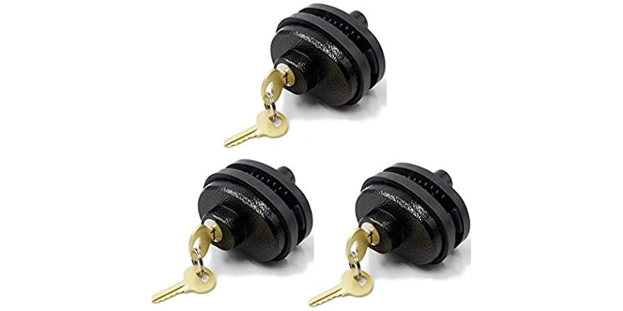 RioRand Keyed Alike Trigger Gun Lock