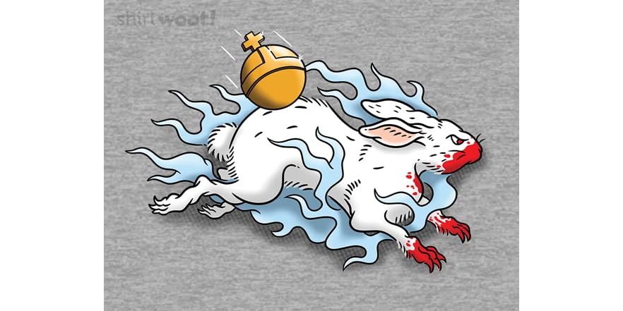 Way of the Killer Rabbit