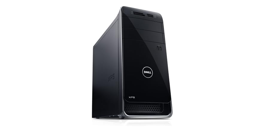 Dell XPS 8900 GTX 960, 2TB+256GB Desktop