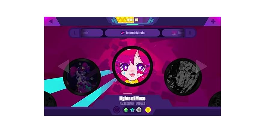 Muse Dash Collector's Edition