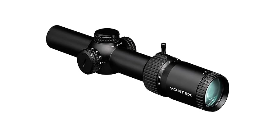 Vortex VORTEX BDC3 Vortex Optics Strike Eagle Second Foc (Open Box)