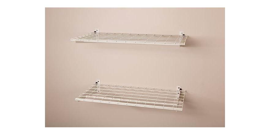 Hyloft 777 36-Inch X 18-Inch Shelf