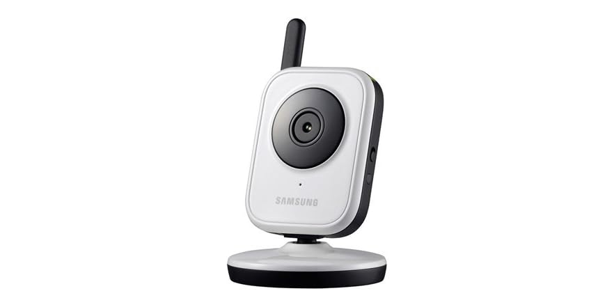 Samsung 2-Camera Baby Monitoring System