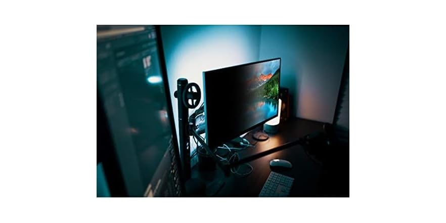 Amazon Basics Privacy Screen Filter