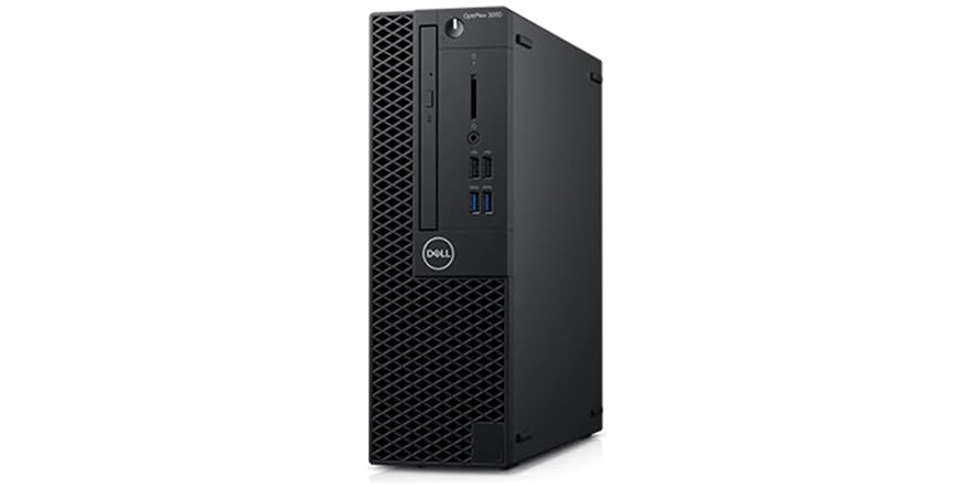 Dell Optiplex 3060 SFF PC