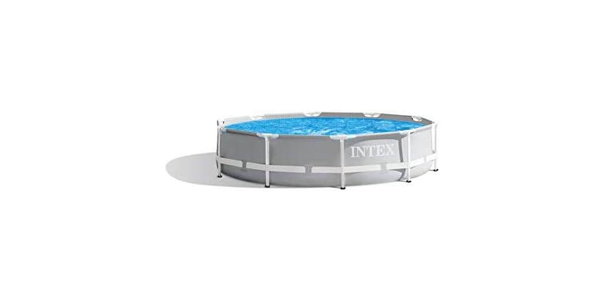 Intex Inflatable Pools, Prism Frame