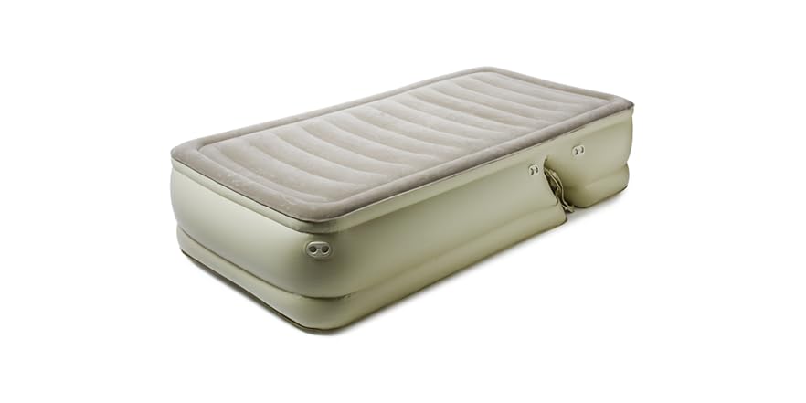 Aerobed Inclining Air Mattress