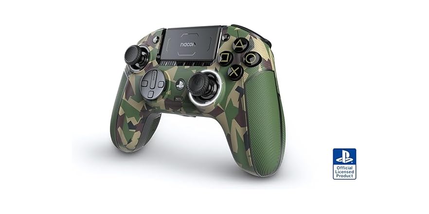 NACON Revolution 5 Pro Wireless Gaming Controller (Open Box)