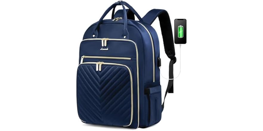 Women’s Fashion Laptop Backpack